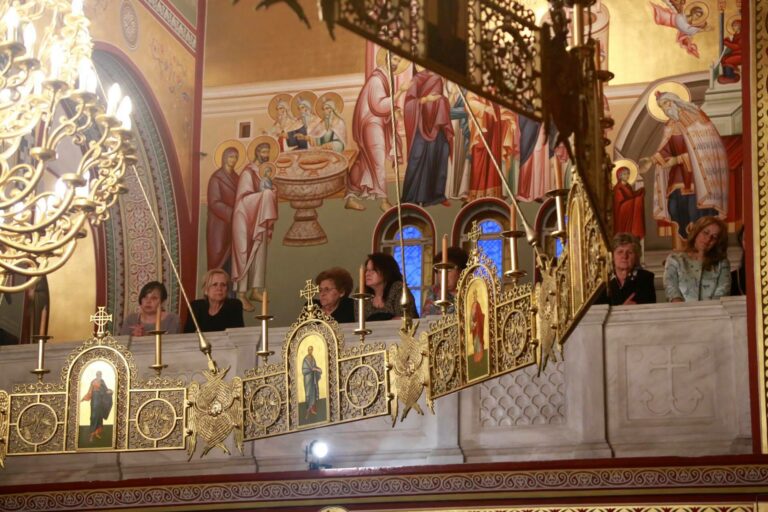 ΝΕΑ ΜΗΧΑΝΙΩΝΑ: Στη Νέα Πανήγυρη της Παναγίας Φανερωμένης - Ορθοδοξία ...