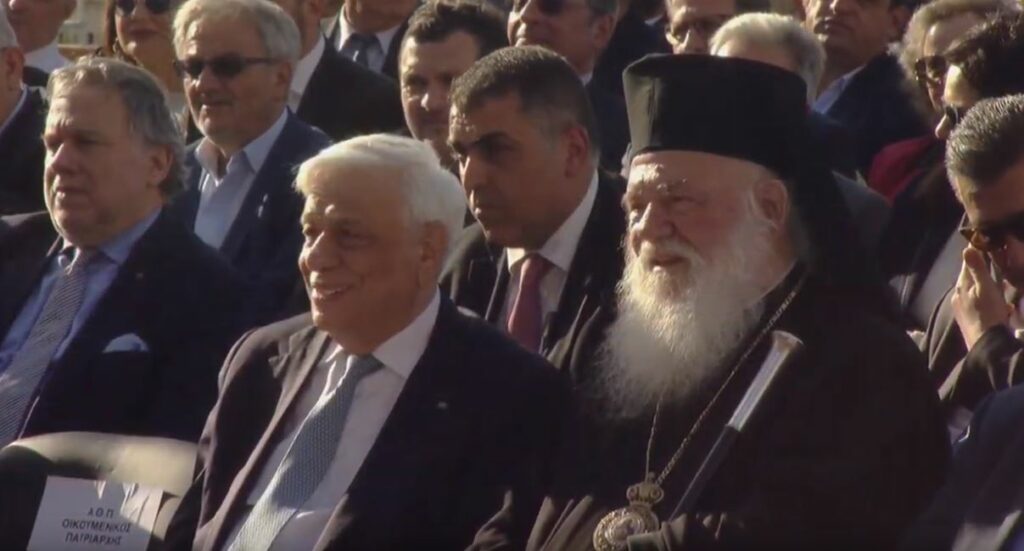 ΔΗΛΕΣΙ ΒΟΙΩΤΙΑΣ - ΟΙ ΠΡΩΤΕΣ ΕΙΚΟΝΕΣ - Εγκαινιάζεται το Κέντρο ...