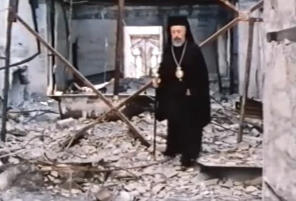 ΑΡΧΙΕΠΙΣΚΟΠΟΣ ΚΥΠΡΟΥ ΜΑΚΑΡΙΟΣ Γ΄: Η Μεγάλη Πορεία (1913 - 1977 ...