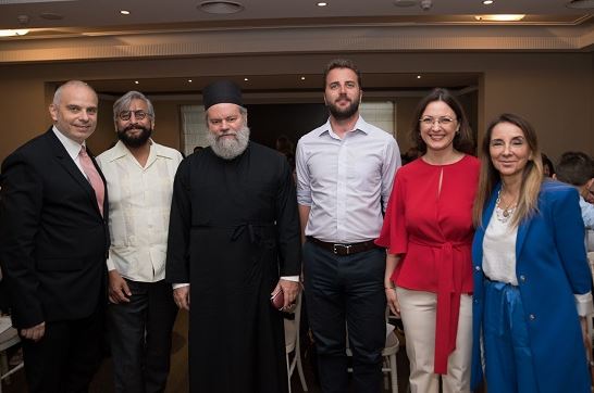 Η Παιδική Νεανική Συμφωνική Ορχήστρα στο Ekali Club - Ορθοδοξία News Agency