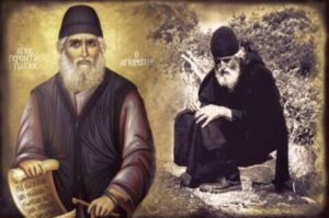 Άγιος Παϊσιος: Η ιστορία ζωής ενός δημοφιλούς Αγιορείτη Μοναχού ...