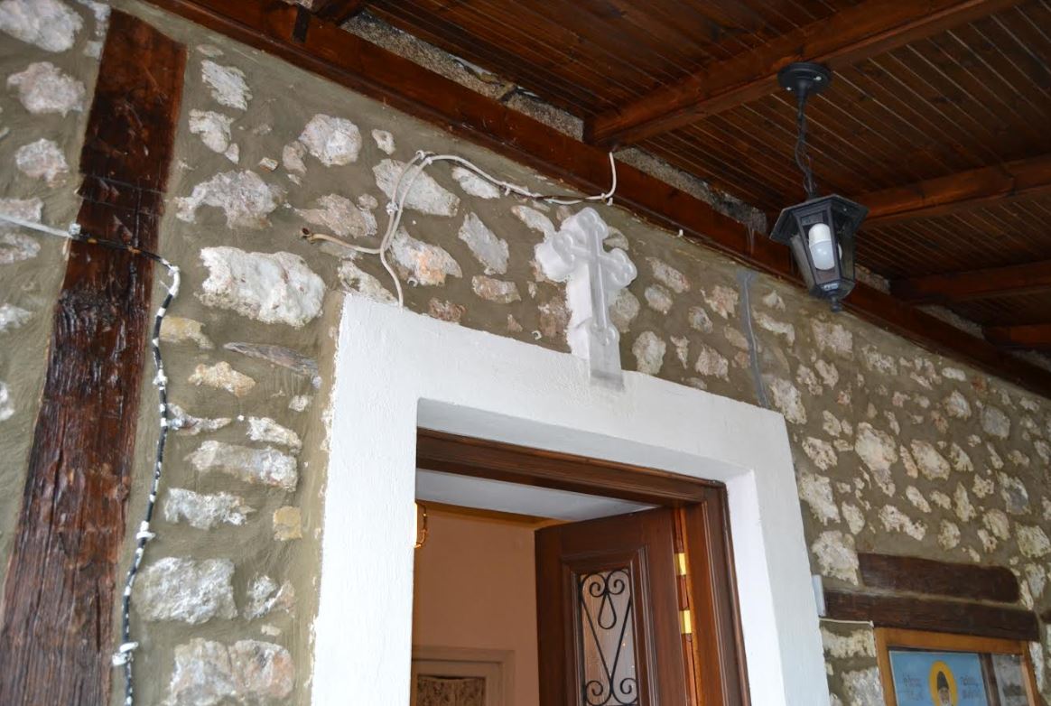 Στο πατρικό σπίτι του Αγίου Παϊσίου - ΑΦΙΕΡΩΜΑ - Ορθοδοξία News Agency