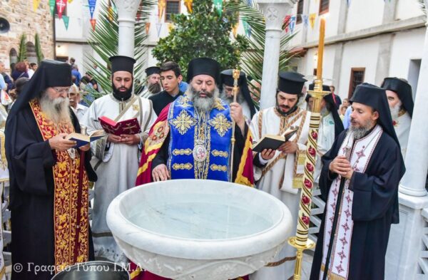 Έφθασε η Παναγία η Γοργοϋπήκοος στην ευλογημένη περιοχή του Σοχού ...