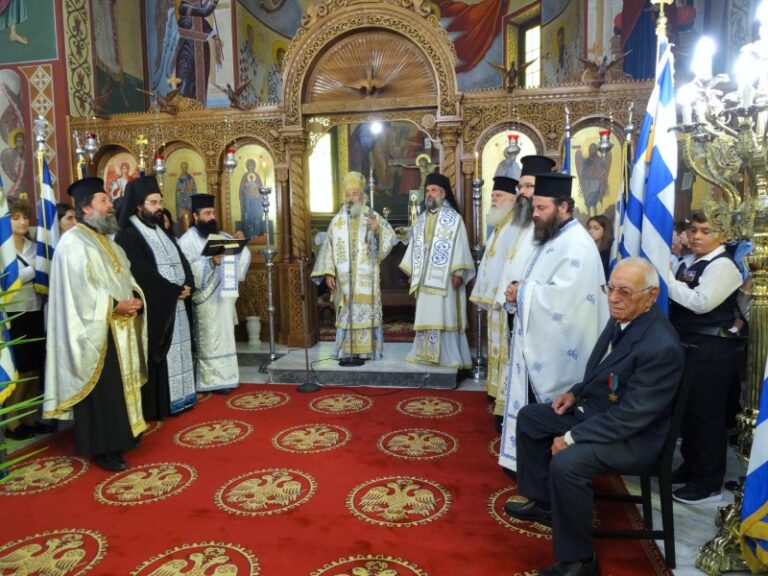 ΛΕΡΟΣ: 76 χρόνια από την βύθιση του Α/Τ "ΒΑΣΙΛΙΣΣΑ ΟΛΓΑ" - Ορθοδοξία ...