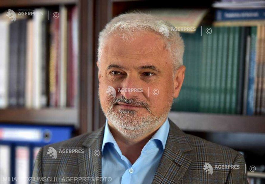 Istoricul Adrian Majuru explică de unde vin numele cartierelor din ...