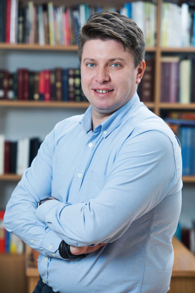 Специален подарък от Българското библейско дружество за Българската ...