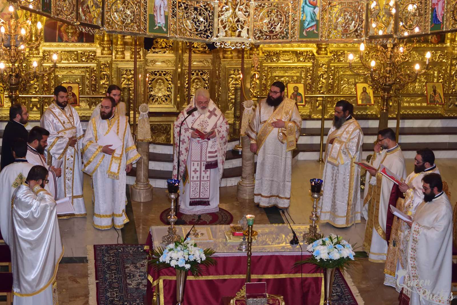 Ιάκωβος, Θεού και Κυρίου Ιησού Χριστού δούλος - Ορθοδοξία News Agency