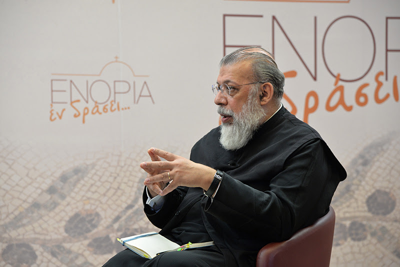 Αφιέρωμα στον μακαριστό Μητροπολίτη Σισανίου (ΒΙΝΤΕΟ) - Ορθοδοξία News ...
