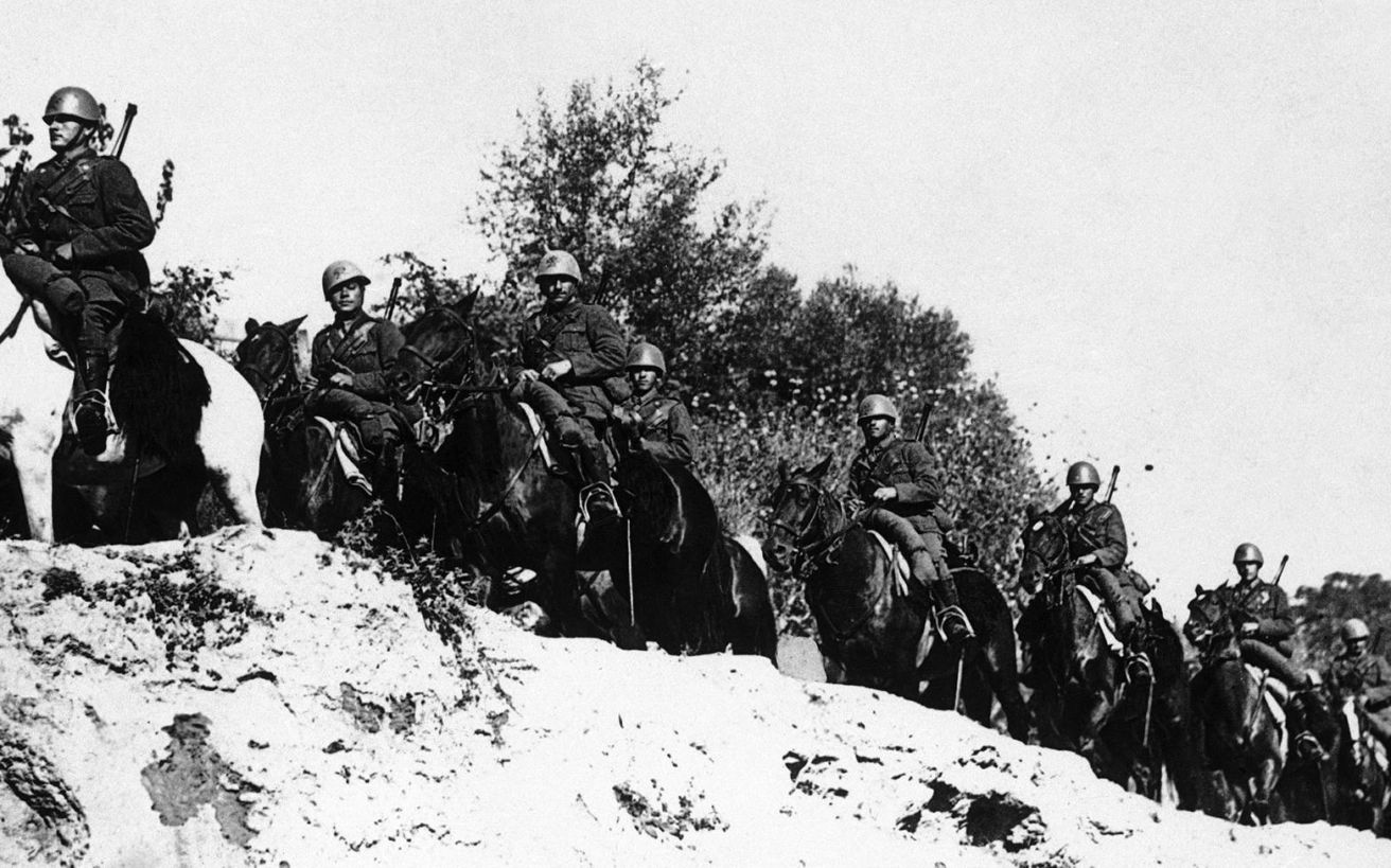 28 Οκτωβρίου 1940: Το “ΟΧΙ” του Μεταξά και ο αγώνας για την Ελευθερία ...