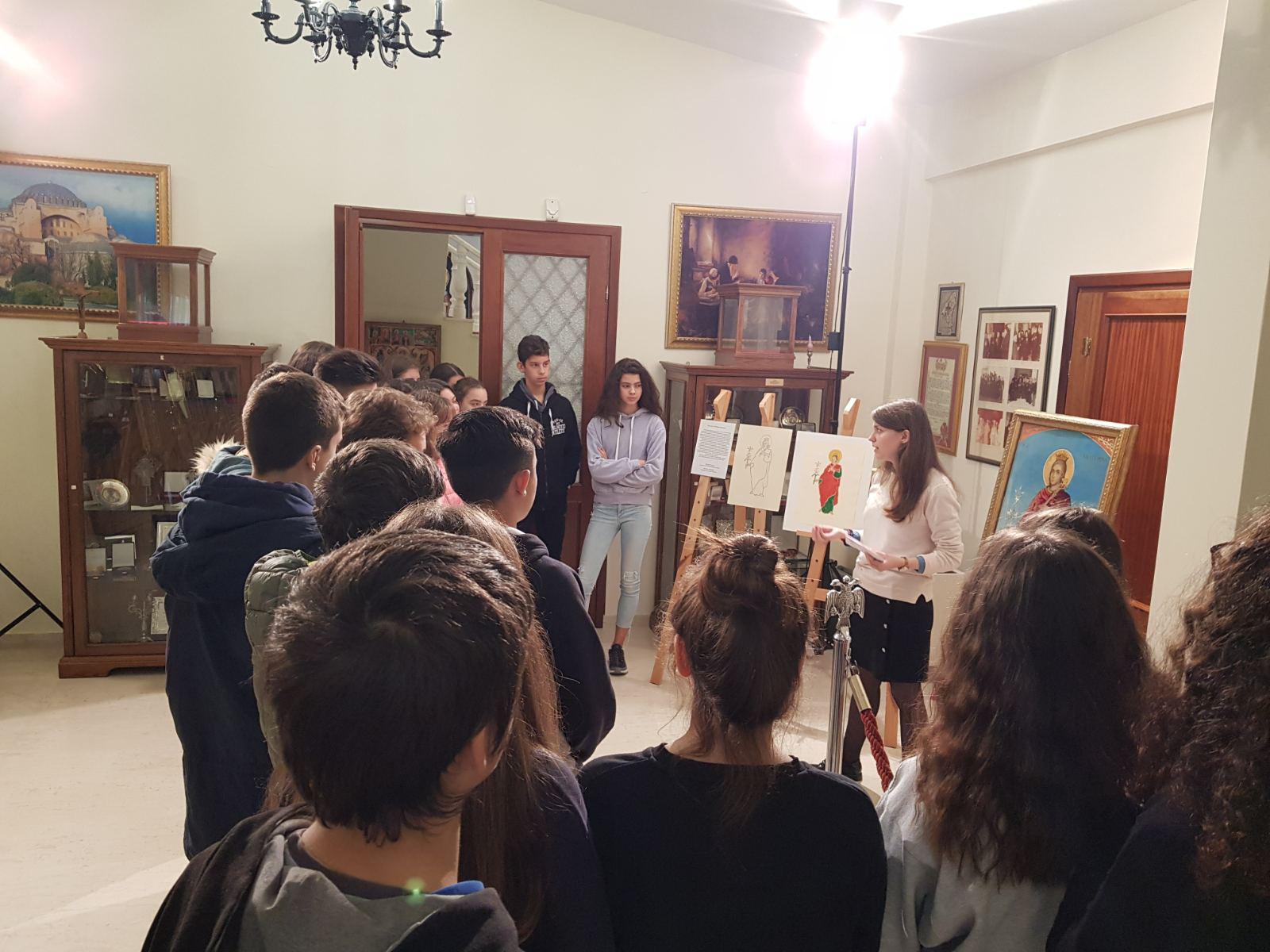 "Την πανεύφημον νύμφην υμνήσωμεν" - Ορθοδοξία News Agency