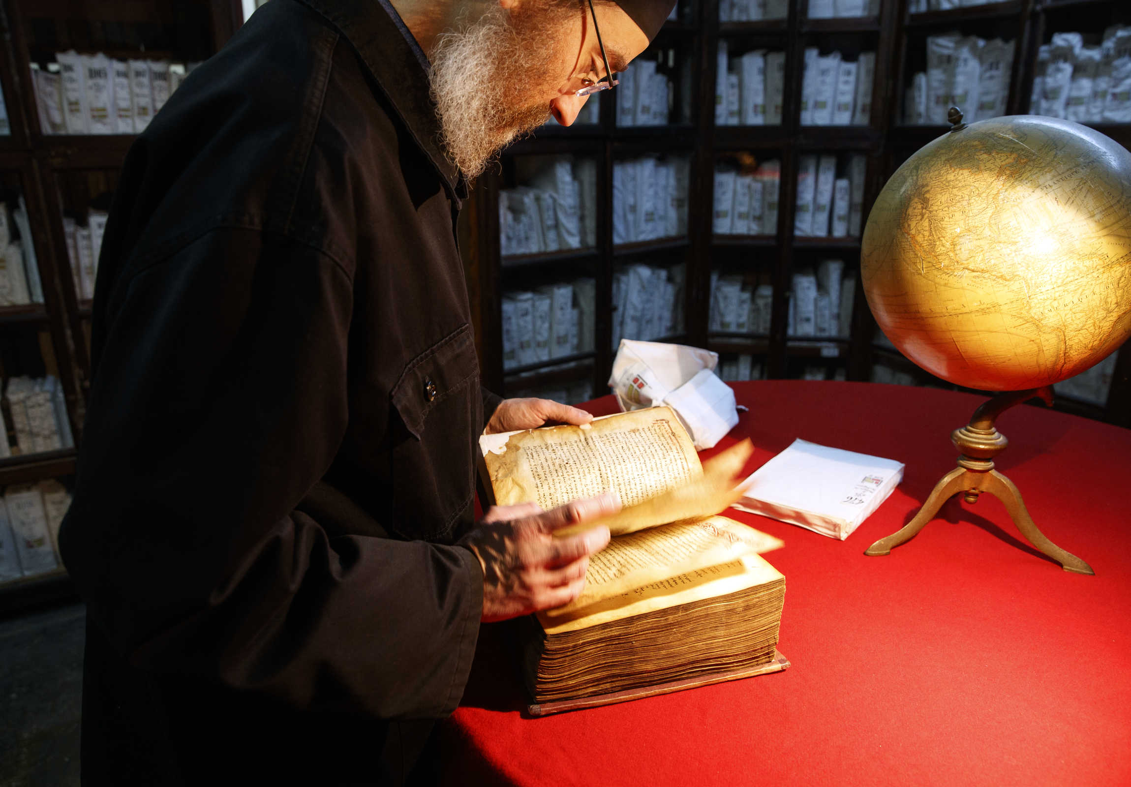 Philokalia: Definition, History, and Source - Ορθοδοξία News Agency