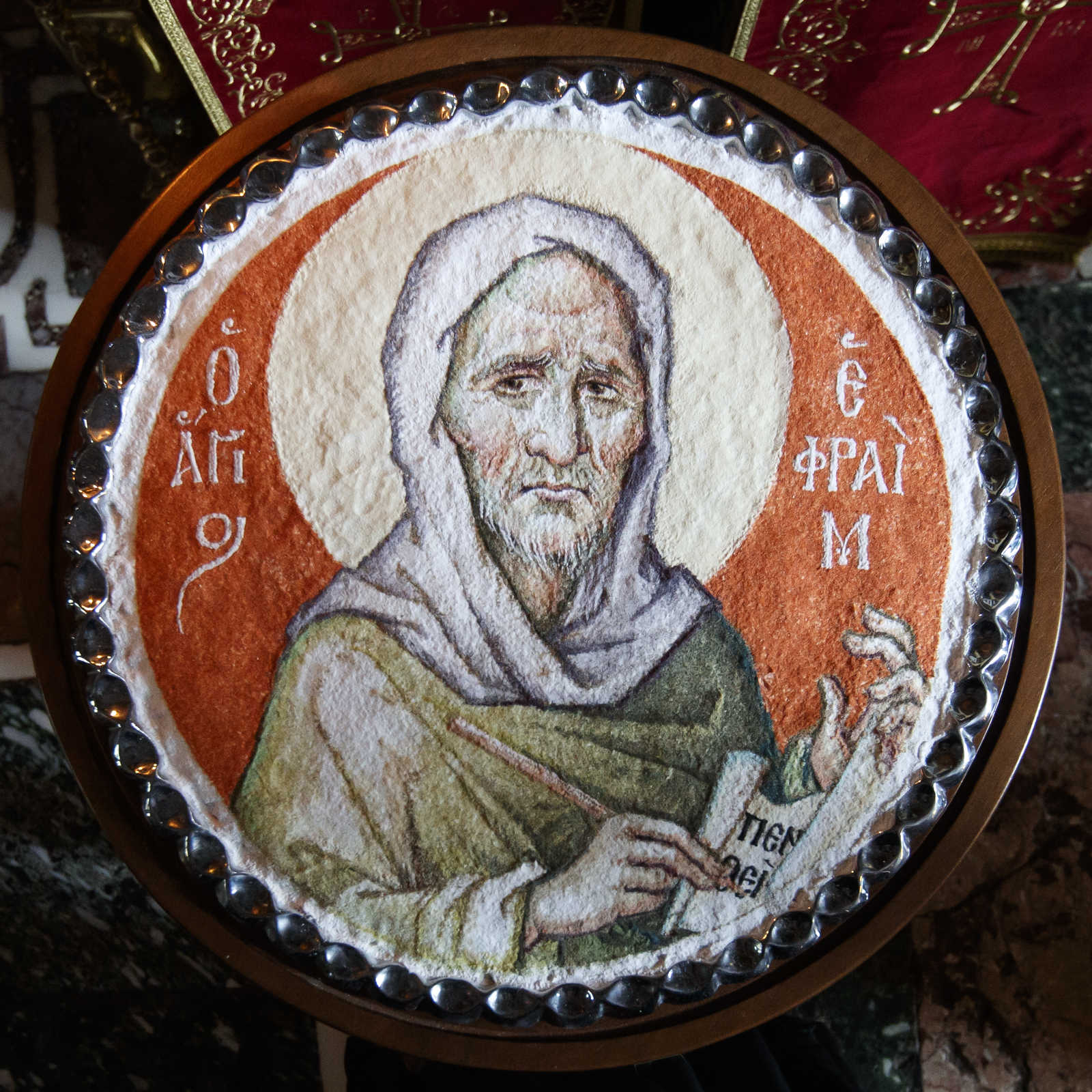 Koliva: Definition and the Miracle of Saint Theodor Tyron – Photo ...