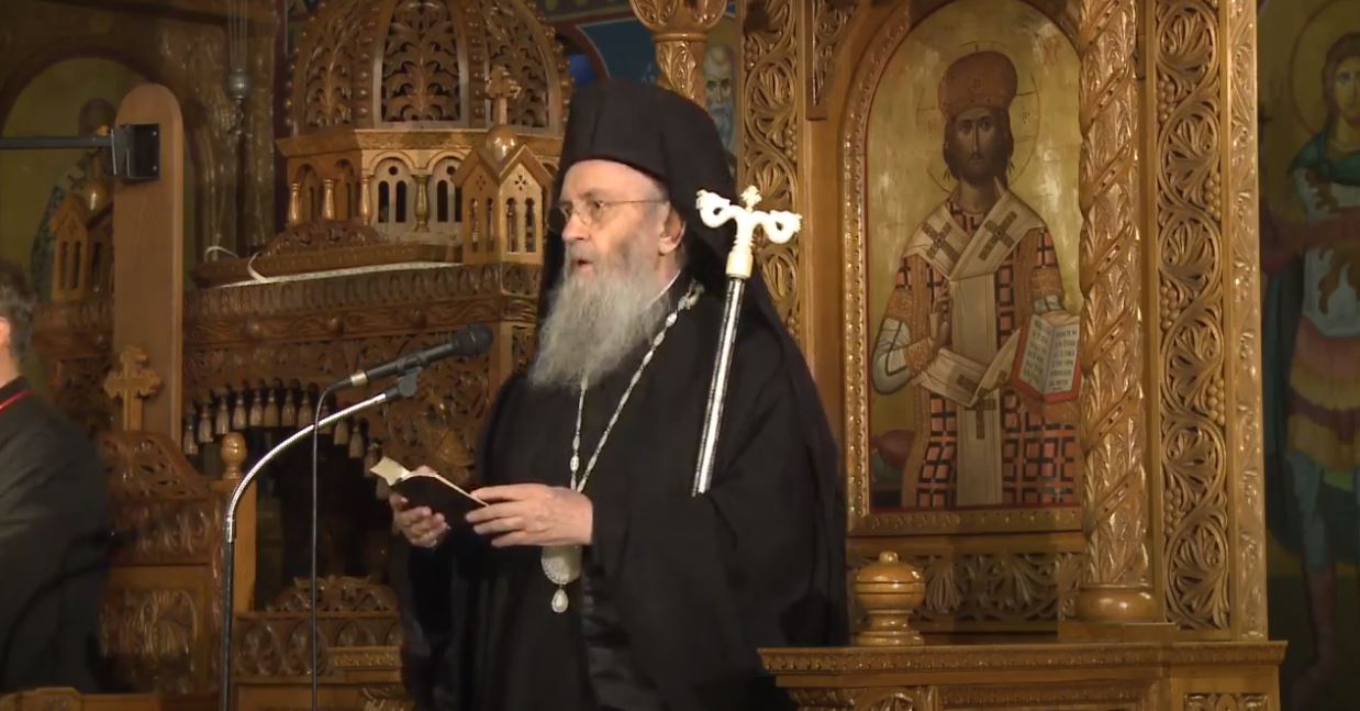 "Ἰδού ὁ Νυμφίος ἔρχεται" στον Ι.Ν. Αγίας Παρασκευής Ναυπάκτου ...