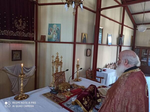 Η ΦΩΤΟΓΡΑΦΙΑ ΤΗΣ ΗΜΕΡΑΣ: "Τρυγήσαμε το μελισσάκι μας!" - Ορθοδοξία News ...