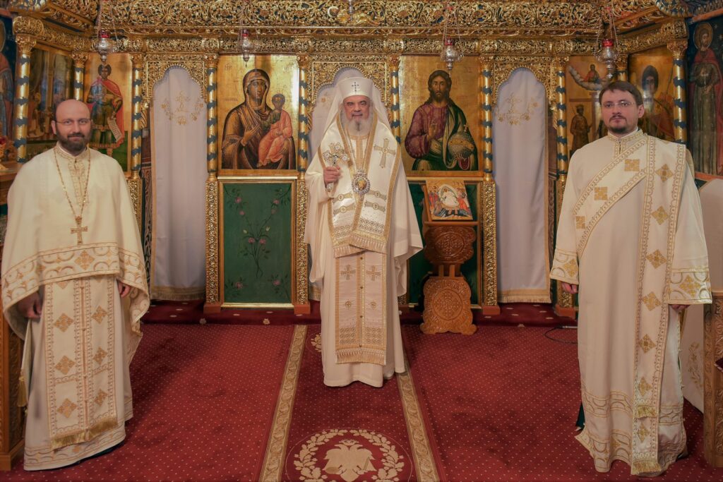 Sunday of the Myrrh-Bearing Women commemorated throughout Orthodoxy ...