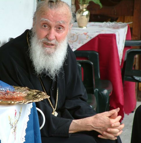 Αφιέρωμα στον μακαριστό Μητροπολίτη Σισανίου και Σιατίστης Αντώνιο ...