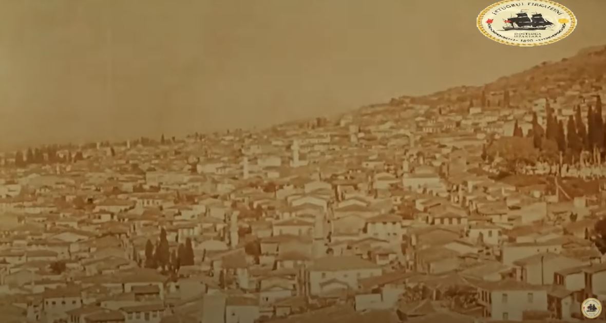 Η Σμύρνη και ο Μητροπολίτης Χρυσόστομος σε video του 1911 - Ορθοδοξία ...