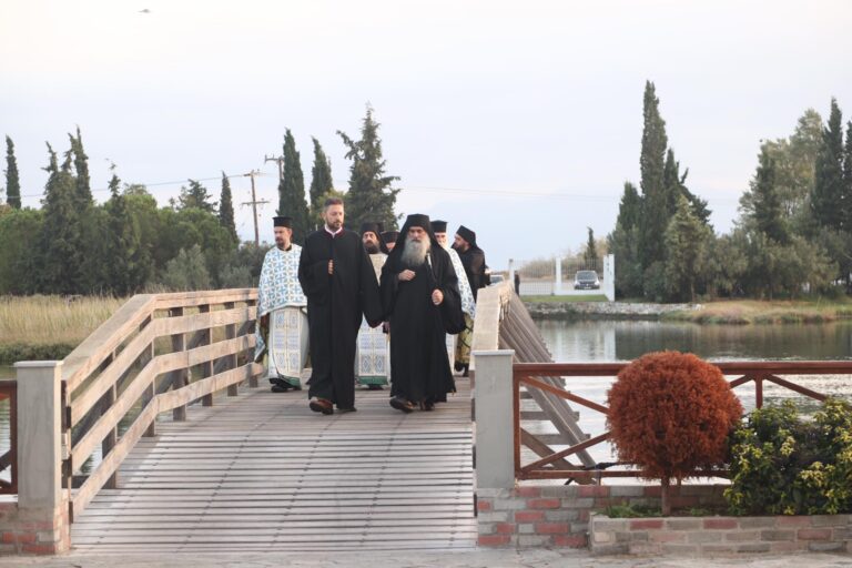 Η γιορτή της Παντάνασσας μέσα από τον φακό του «Ορθοδοξία» - Ορθοδοξία ...