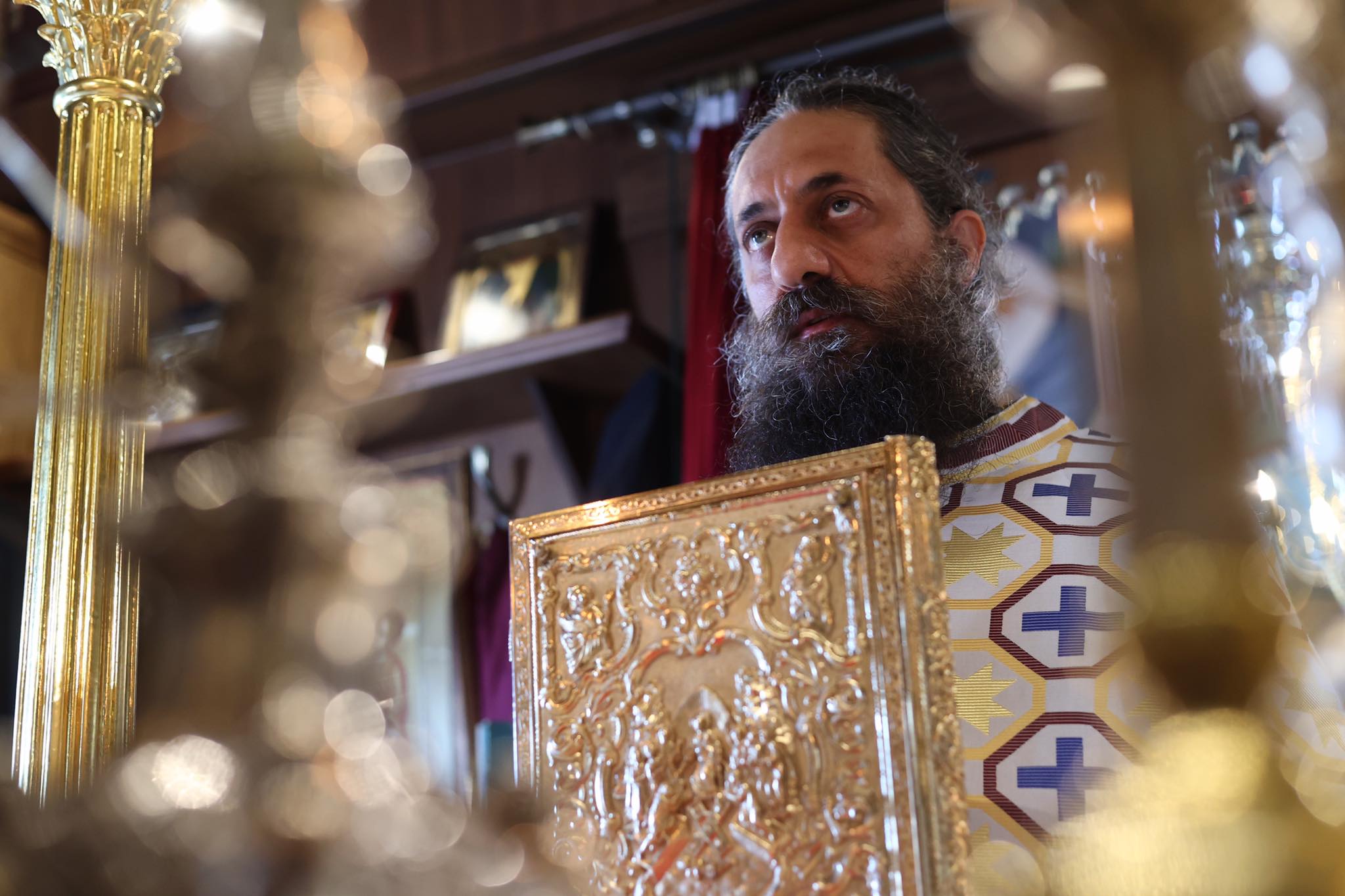 Η γιορτή της Παντάνασσας μέσα από τον φακό του «Ορθοδοξία» - Ορθοδοξία ...