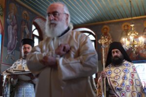 Η γιορτή της Παντάνασσας μέσα από τον φακό του «Ορθοδοξία» - Ορθοδοξία ...