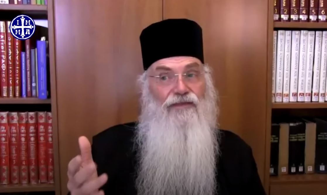 Μεσογαίας Νικόλαος: Προετοιμασία για τα Χριστούγεννα (ΒΙΝΤΕΟ ...