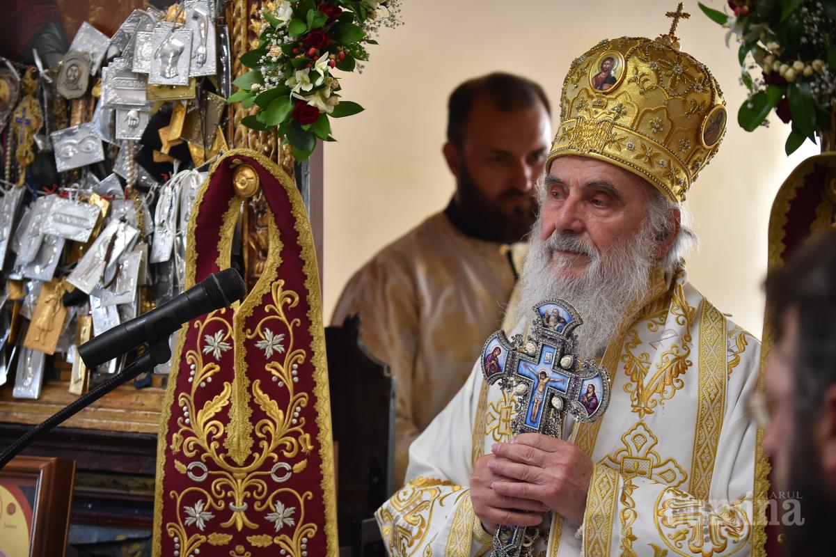 "Ήταν ένας σεβάσμιος χαρακτήρας της σύγχρονης Ορθοδοξίας" - Ορθοδοξία ...
