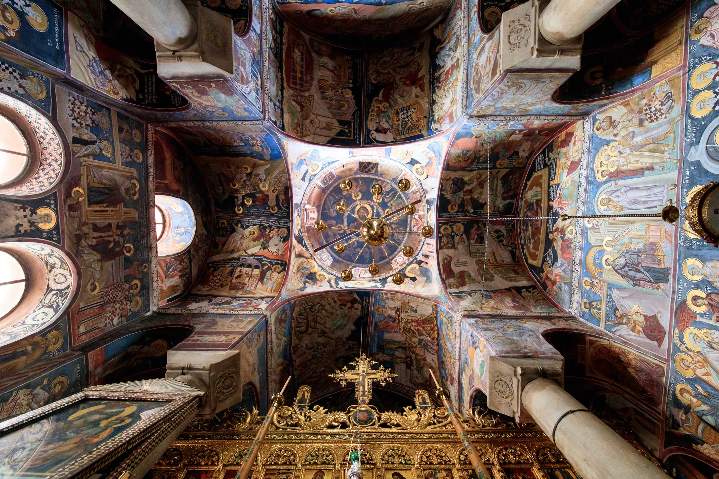 Τα Άγια Λείψανα και οι Ιερές Εικόνες στη ζωή της Ορθόδοξης Εκκλησίας ...