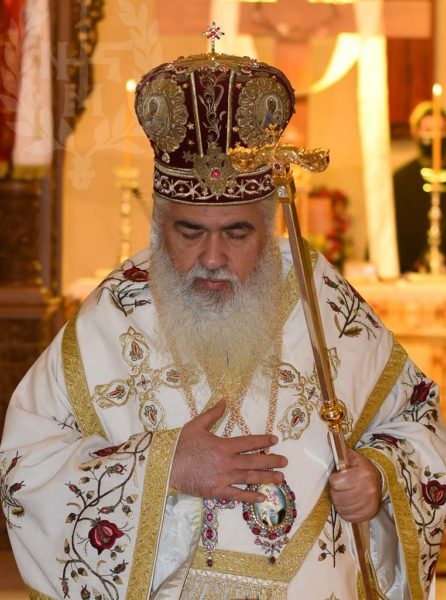 Πανηγύρισε ο Ι.Ν. Αγίων Κυρίλλου και Μεθοδίου στον Εύοσμο - Ορθοδοξία ...