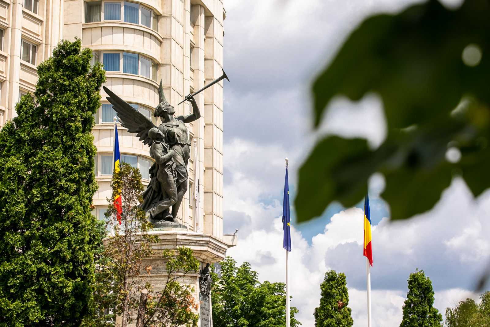 Ziua Eroilor | Lista nominală a morţilor de război români din perioada ...