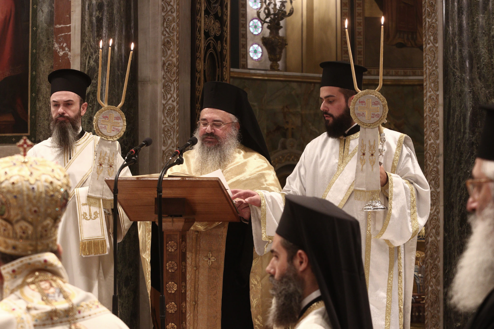 “Θα συνεχίσω το έργο στην ξακουστή και Ελληνικότατη Μακεδονία μας” – Η ...