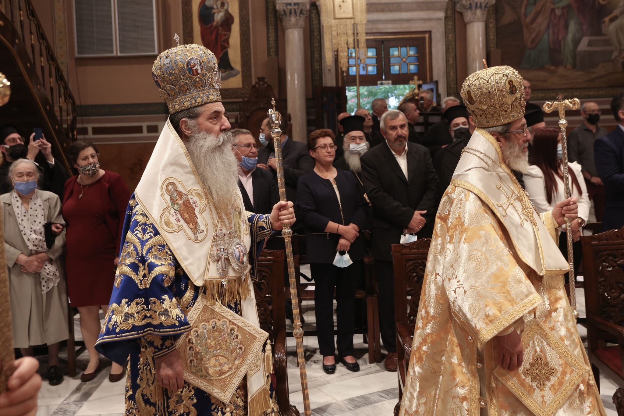 “Θα συνεχίσω το έργο στην ξακουστή και Ελληνικότατη Μακεδονία μας” – Η ...