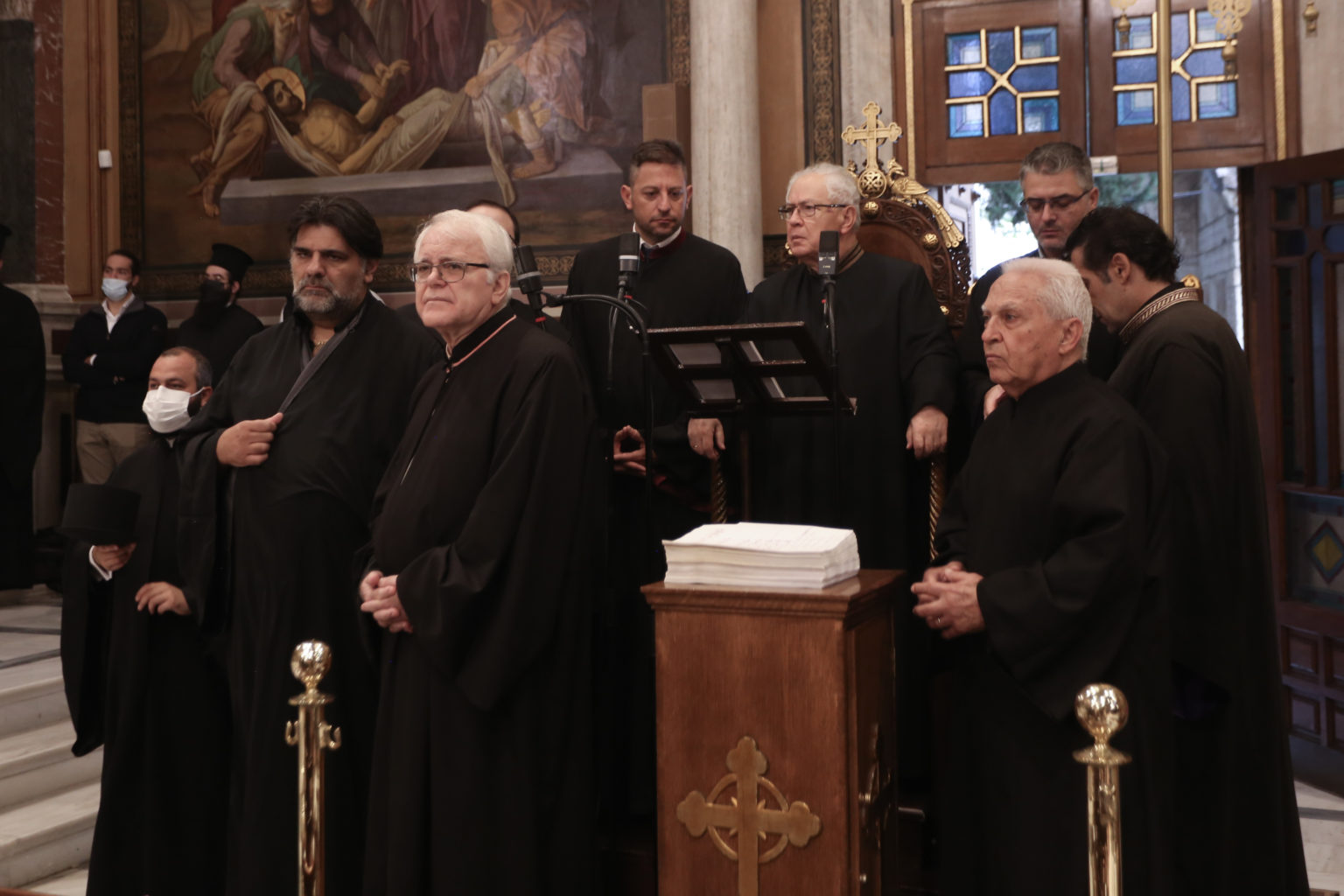 “Θα συνεχίσω το έργο στην ξακουστή και Ελληνικότατη Μακεδονία μας” – Η ...