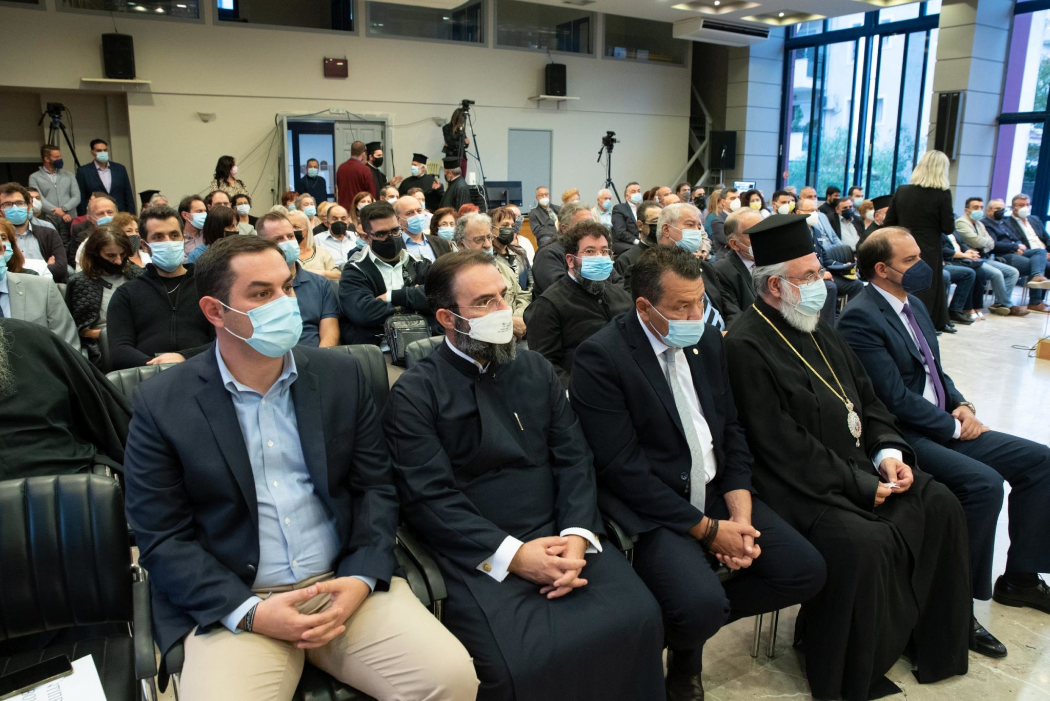 Εκδήλωση για τα 200 χρόνια από το ξέσπασμα της Επανάστασης του 1821 ...