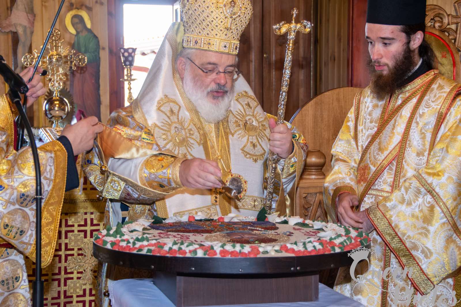 Το Διδυμότειχο εόρτασε τον γόνο του Άγιο Ιωάννη Βατάτζη - Ορθοδοξία ...