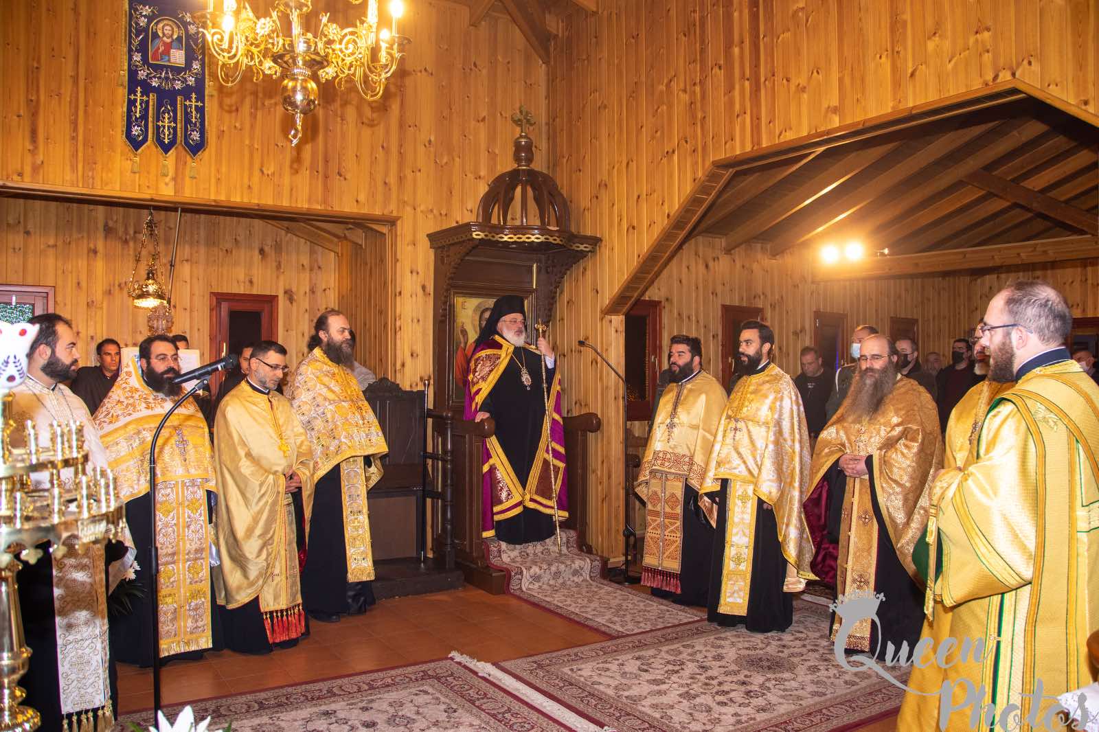 Το Διδυμότειχο εόρτασε τον γόνο του Άγιο Ιωάννη Βατάτζη - Ορθοδοξία ...