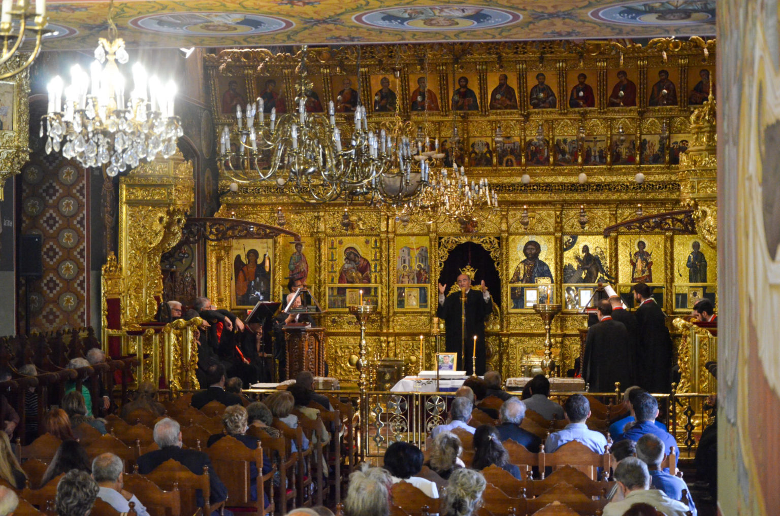 ΛΕΥΚΩΣΙΑ: Εθνικό μνημόσυνο για τον Κωνσταντίνο Κατσίφα - Ορθοδοξία News ...