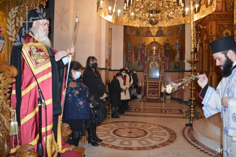 Κουρά μοναχής στην Μονή Μεταμορφώσεως Σωτήρος Χορτιάτη - Ορθοδοξία News ...