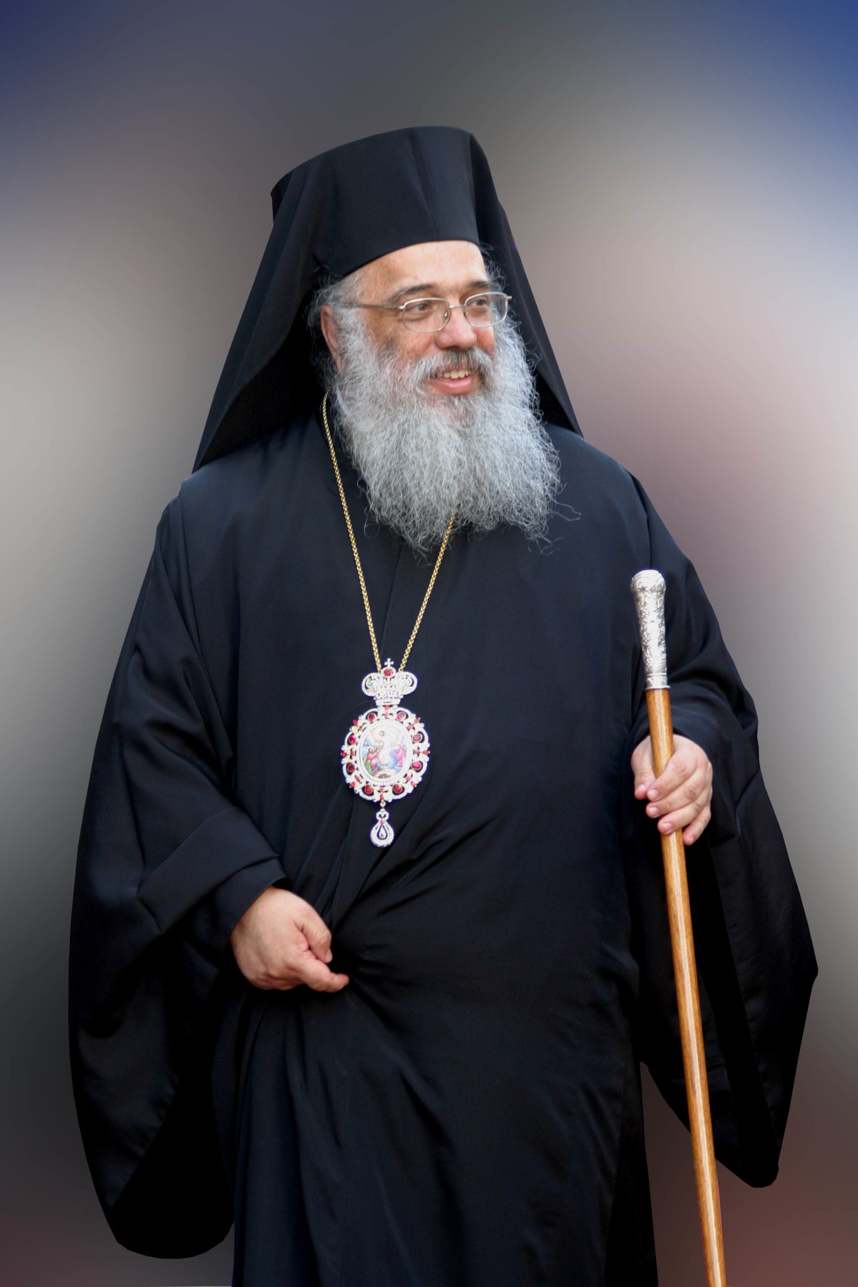 Εξηγήσεις σε εκκλησιαστικές απορίες από τον Μητροπολίτη Εδέσσης Ιωήλ ...