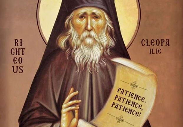 ROMANIA: HERMITAGE TO BE BUILT WHERE ELDER CLEOPA HID IN MOUNTAINS FROM ...