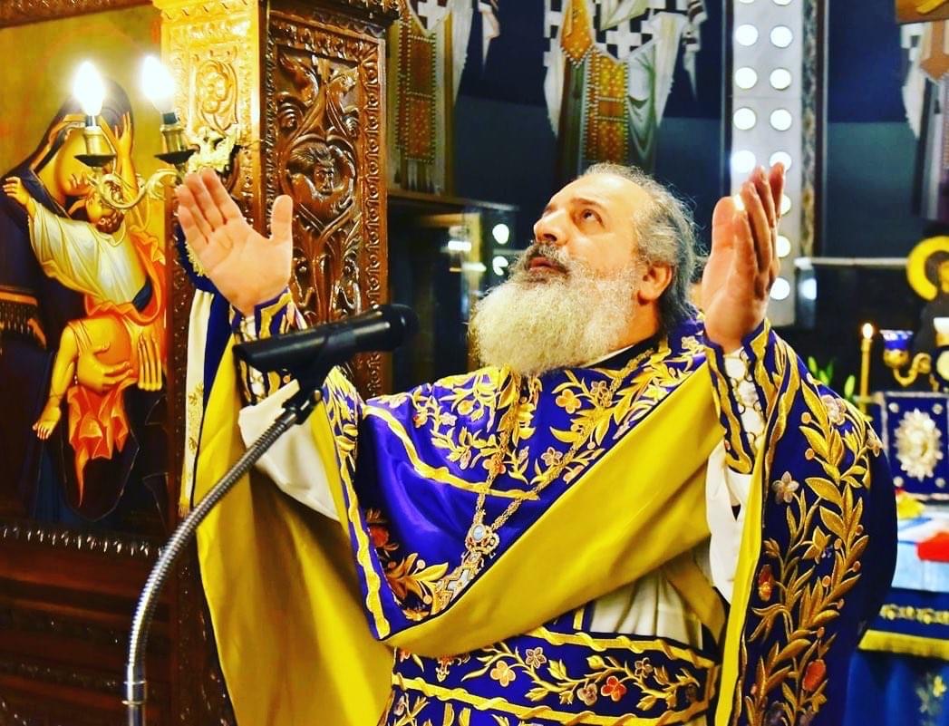 Εκοιμήθη ο δραστήριος Αρχιμανδρίτης Αντώνιος Πακαλίδης - Ορθοδοξία News ...