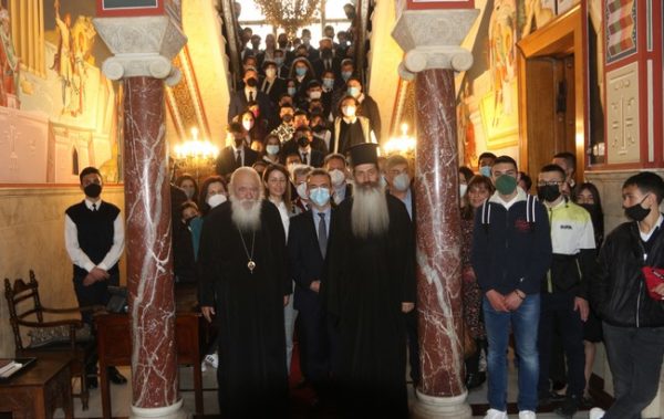 Ορθοδοξία διεθνές πρακτορείο εκκλησιαστικών ειδήσεων - Ορθοδοξία News ...