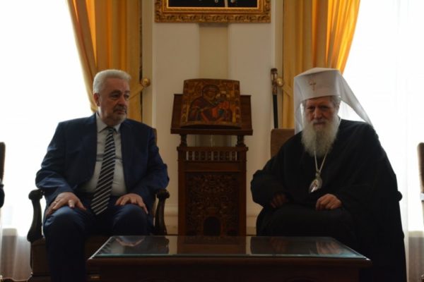 Ορθοδοξία διεθνές πρακτορείο εκκλησιαστικών ειδήσεων - Ορθοδοξία News ...