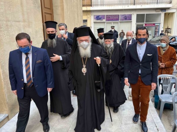 Ορθοδοξία διεθνές πρακτορείο εκκλησιαστικών ειδήσεων - Ορθοδοξία News ...