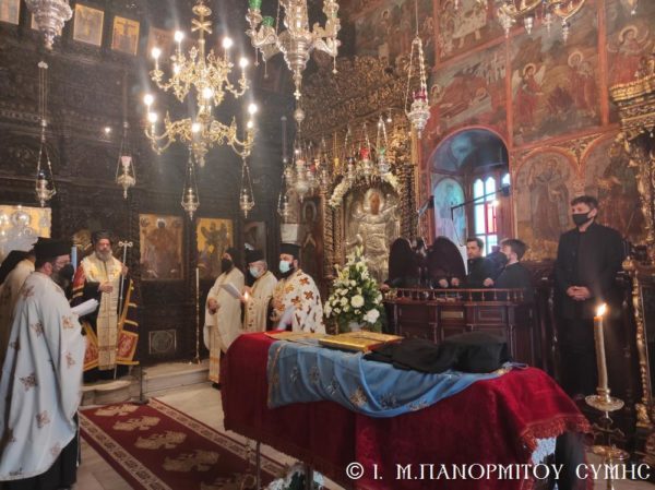 Ορθοδοξία διεθνές πρακτορείο εκκλησιαστικών ειδήσεων - Ορθοδοξία News ...