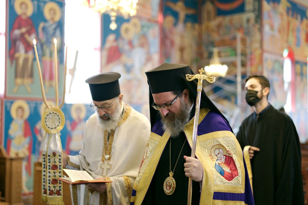Grandeur Celebration in Perth for the Sunday of Orthodoxy - Ορθοδοξία ...