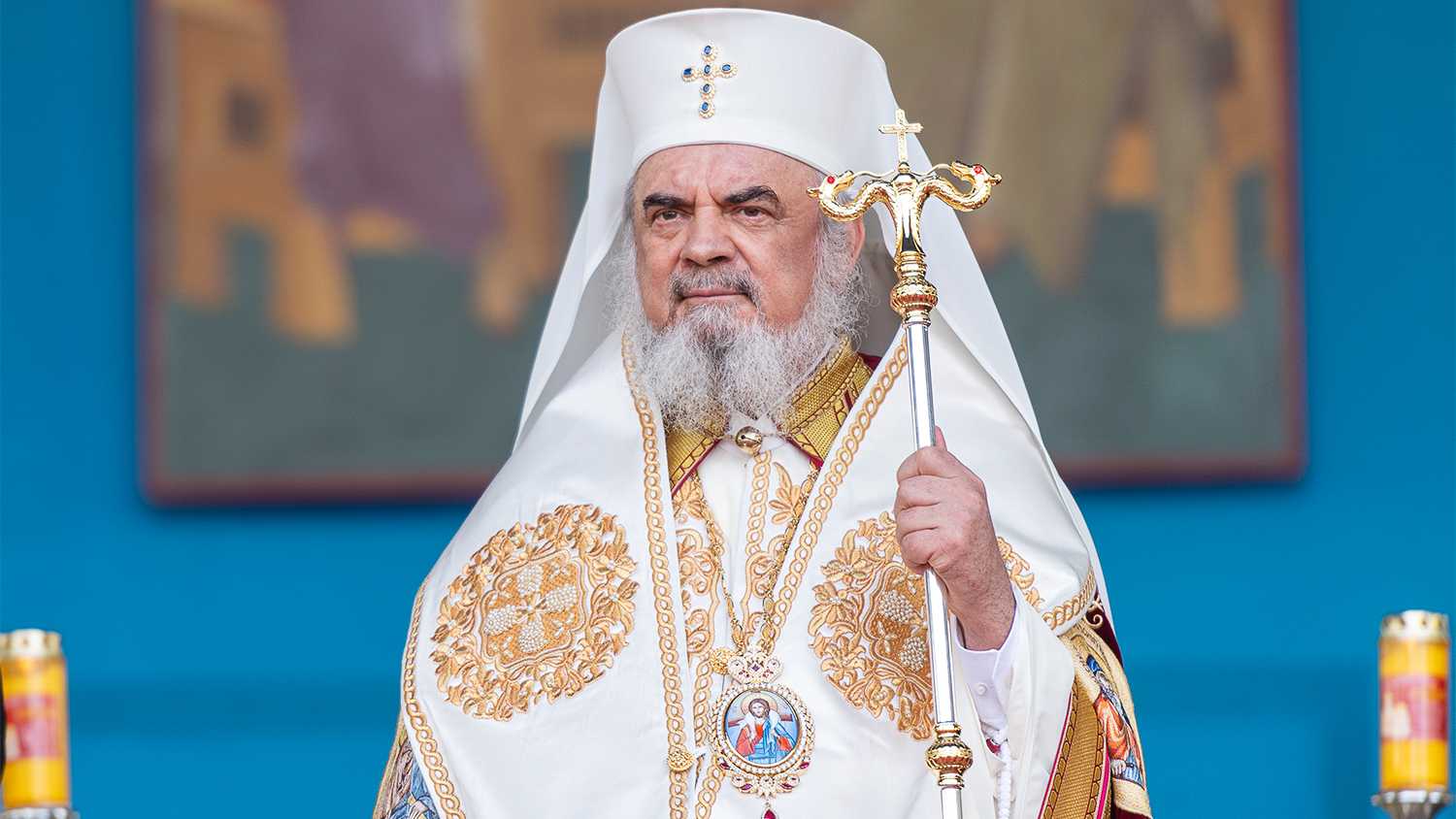Patriarch Daniel of Romania marks 32nd anniversary of episcopal ...