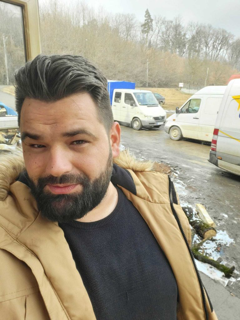 Parohia Vâlcele oferă cazare pentru refugiați și alimente pentru ...