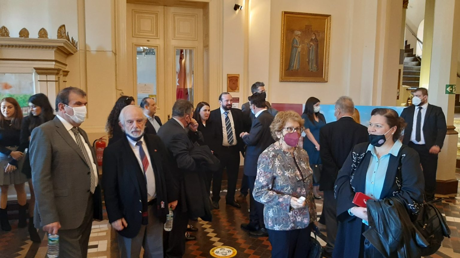 Η «πορεία» των αποφοίτων της Μεγάλης του Γένους Σχολής - Ορθοδοξία News ...