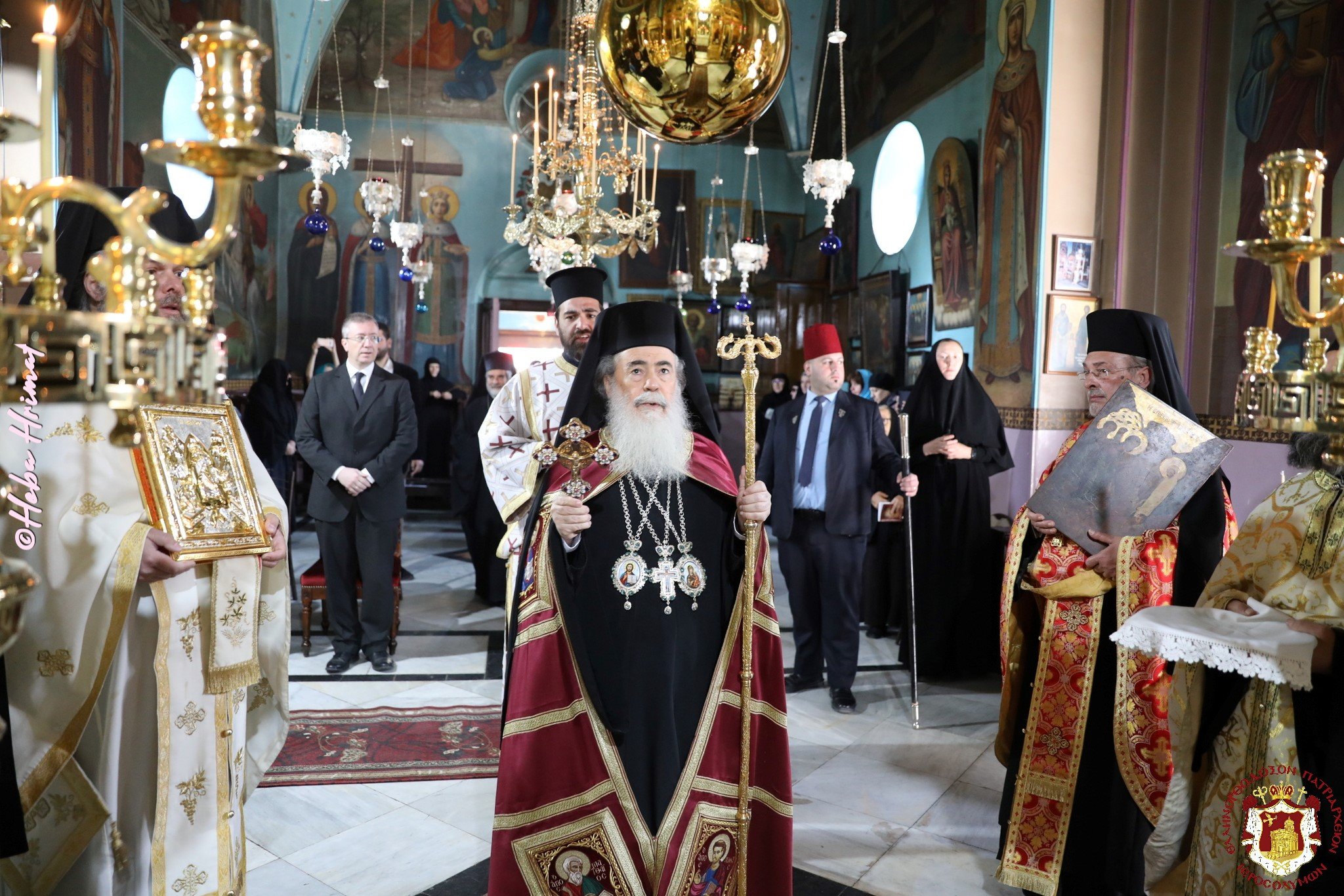 Η Ανάσταση του Λαζάρου στη Βηθανία - Ορθοδοξία News Agency