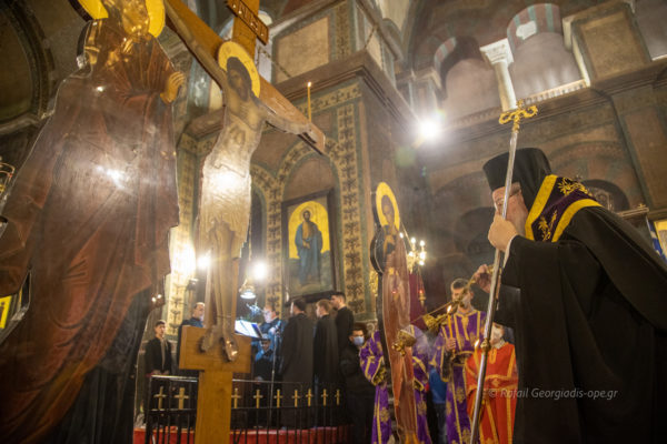Ποιός έγραψε τους Χαιρετισμούς της Υπεραγίας Θεοτόκου; - Ορθοδοξία News ...